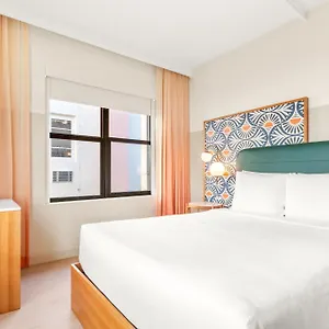 BEACH PLAZA ··· United States ··· Great Deals from $102